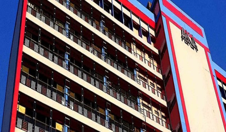 Update Terbaru Biaya Kuliah Universitas Mohammad Husni Thamrin (UMHT ...