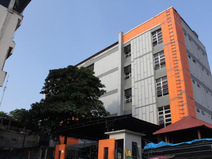 Update Terbaru Biaya Kuliah Universitas Mohammad Husni Thamrin (UMHT ...