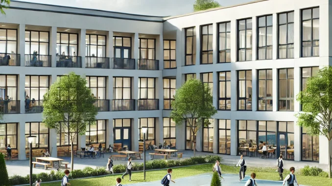 Kelebihan dan Kekurangan Sistem Belajar di Sekolah Negeri dan Swasta di ...